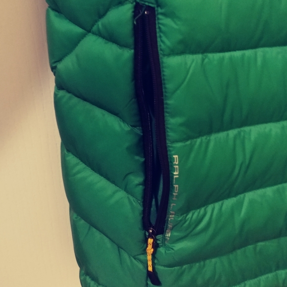 RLX Ralph Lauren | Jackets & Coats | Rlx Ski Jacket | Poshmark